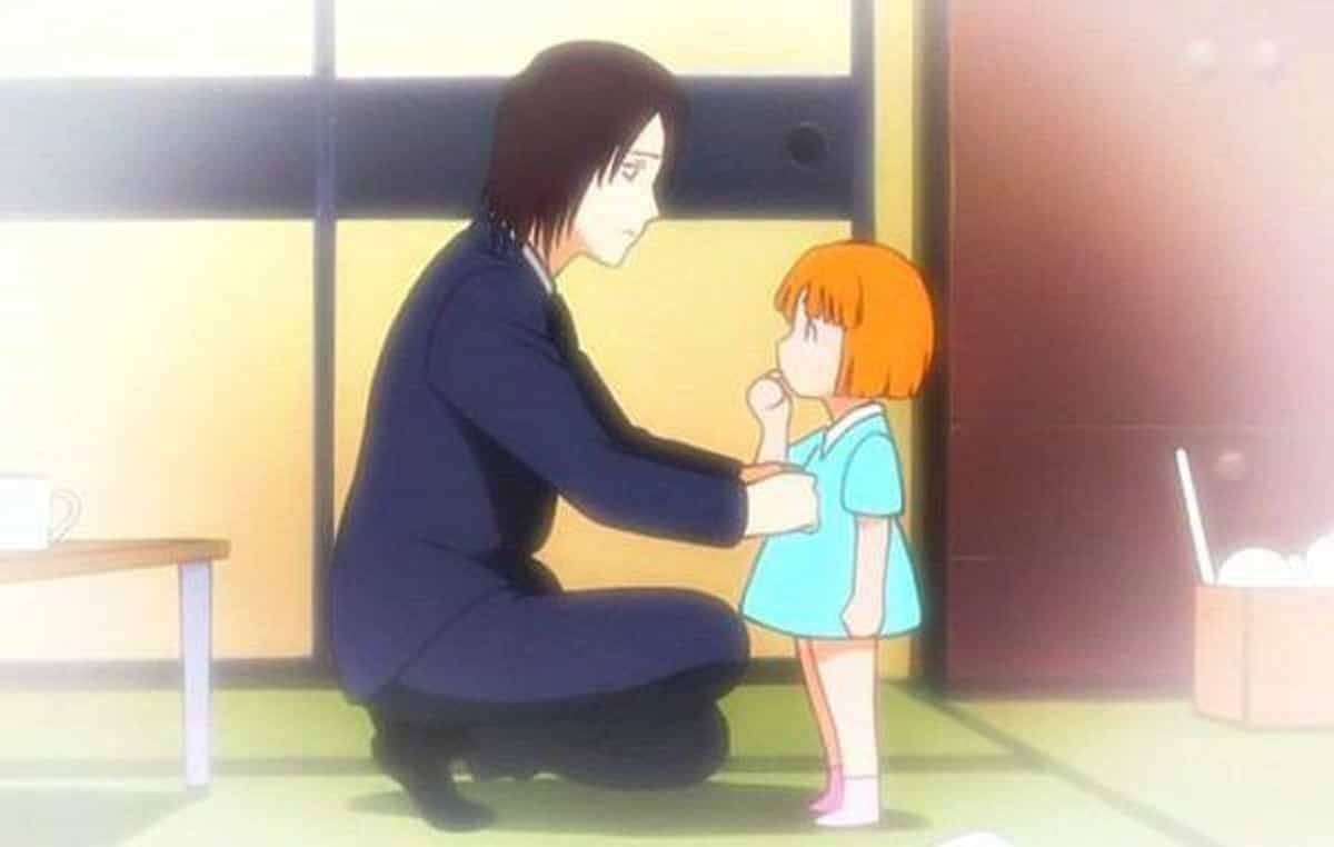 15 things you didn’t know about Orihime Inoue