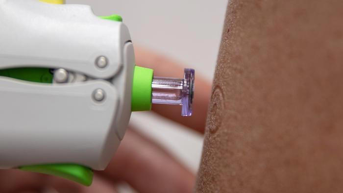 Universal coronavirus vaccine clears first human safety trial