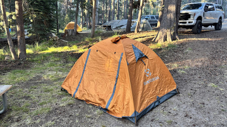 Avoid these 5 Yosemite campgrounds that left some parkgoers disappointed