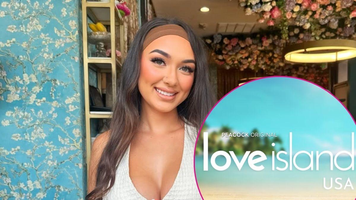 'Love Island USA' faces new scrutiny after Vasana Montgomery exits over ...