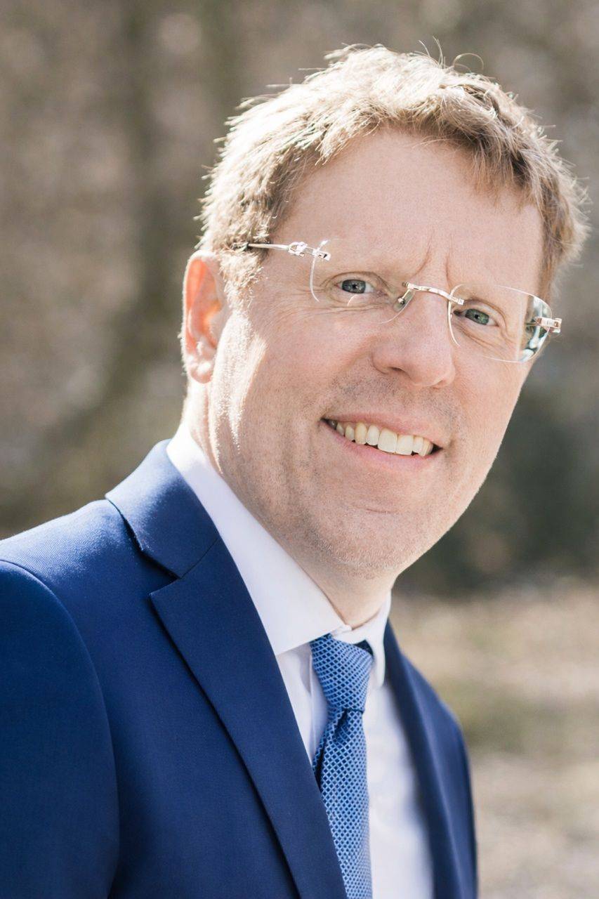 Neil Thompson, diretor do MIT Futuretech: “Não temos evidências de ...