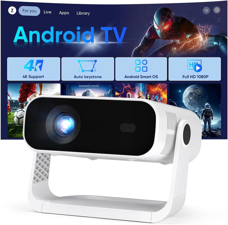 Shoppers can save up to 40% in Amazon Prime Day sale – here’s what to ...