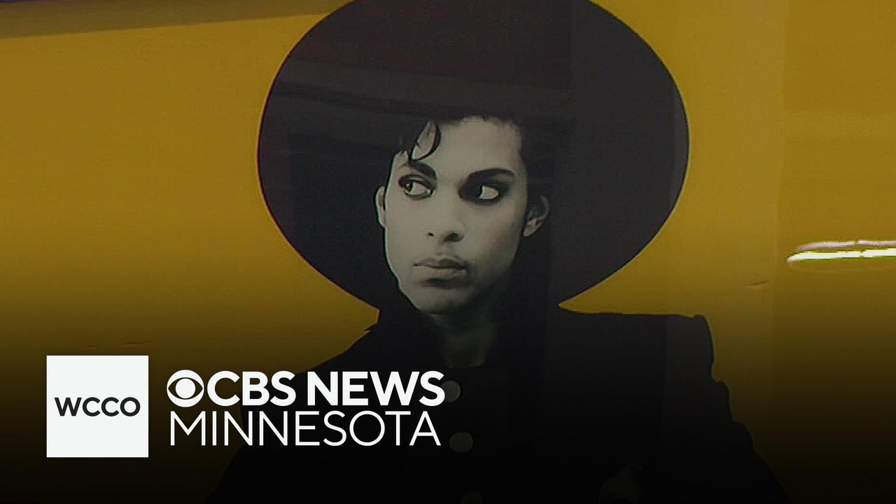 Prince collaborators discuss his musical legacy amid 10th celebration ...