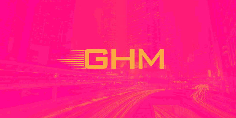 Q4 earnings outperformers: Graham Corporation (NYSE:GHM) and the rest ...