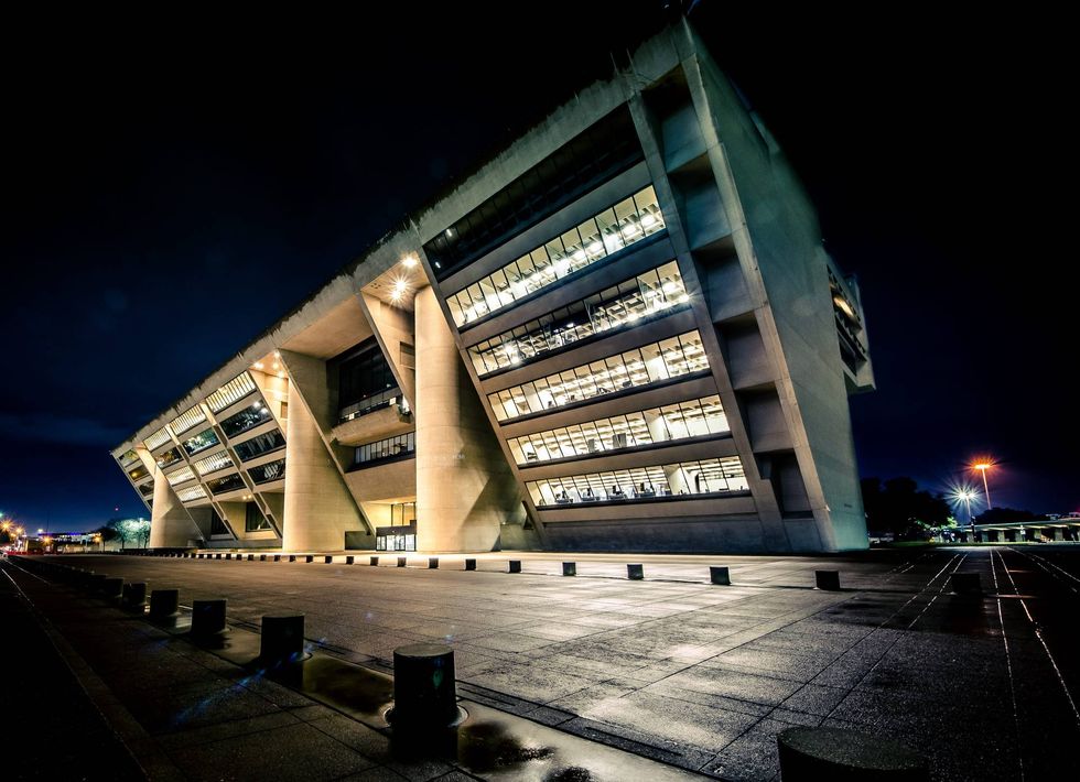 Dallas City Council to vote Wednesday on City Hall repair, relocation ...