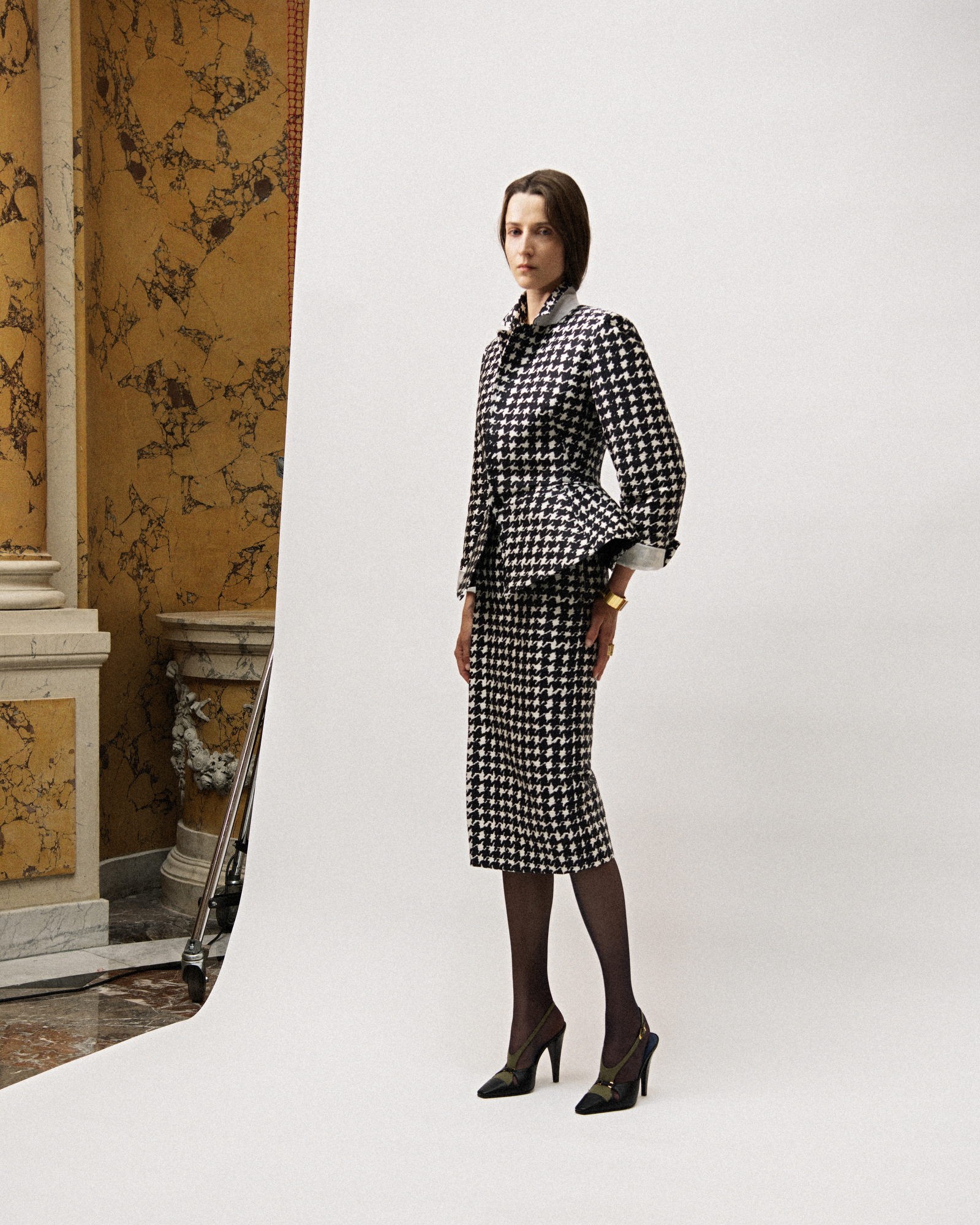 Lanvin Resort 2027 collection
