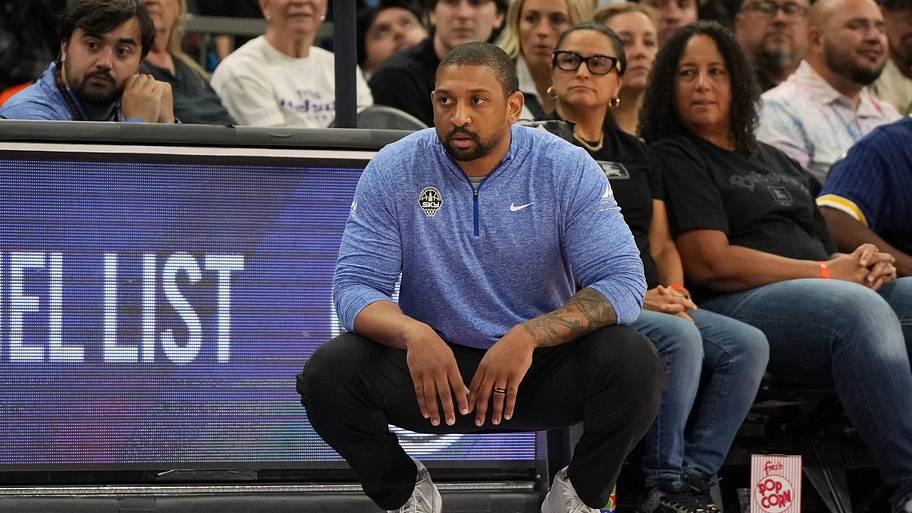 Skylar Diggins’ frustration shows Sky issues remain after Angel Reese exit