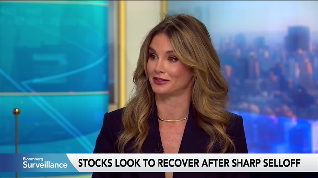 Further market declines would be healthy to see, Cameron Dawson says