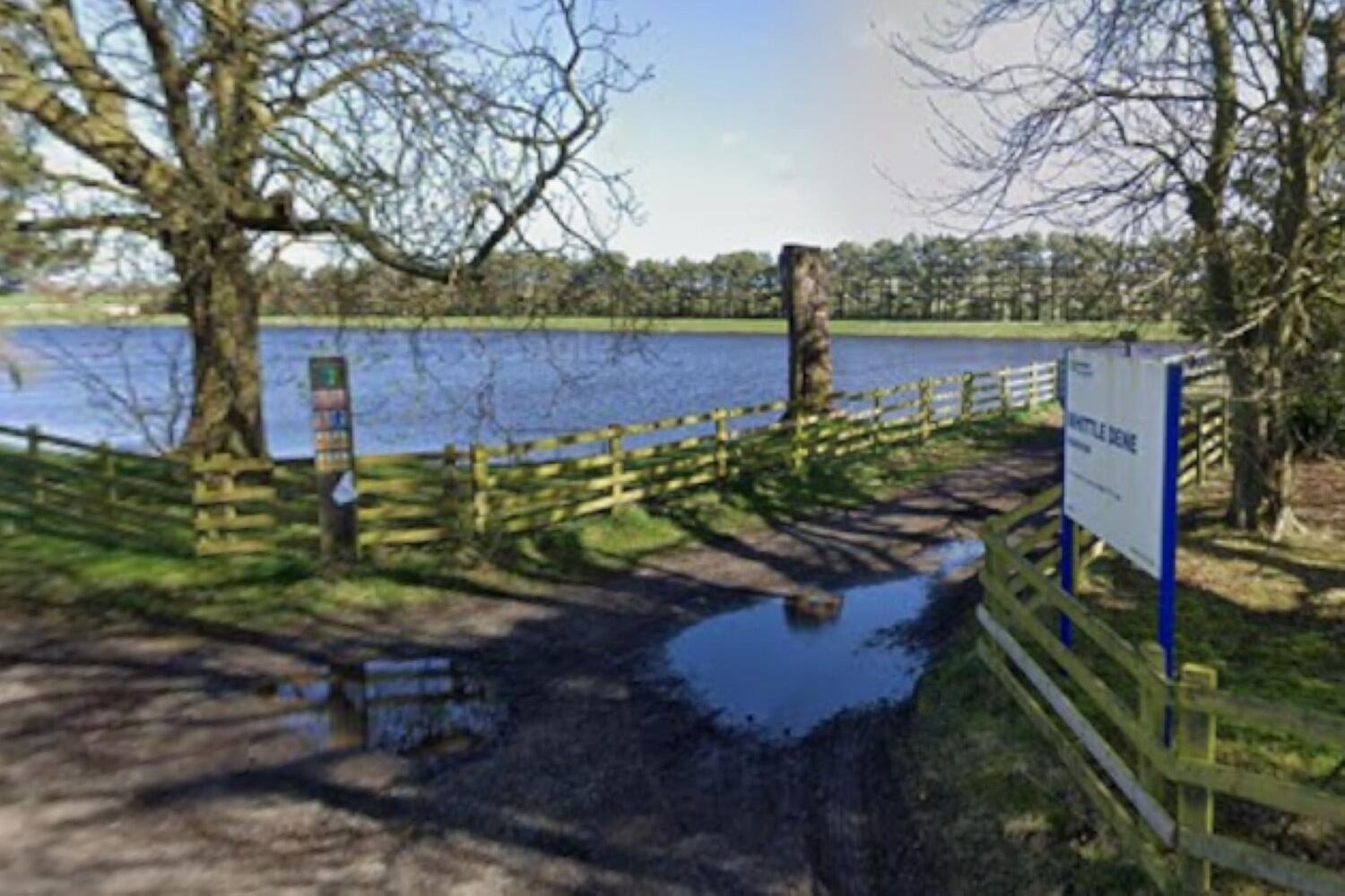 £1.2m project to strengthen long-term operation of Whittle Dene Reservoir