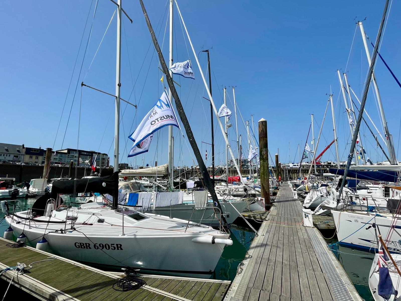 Royal Escape Race celebrates Shoreham’s maritime heritage with ...