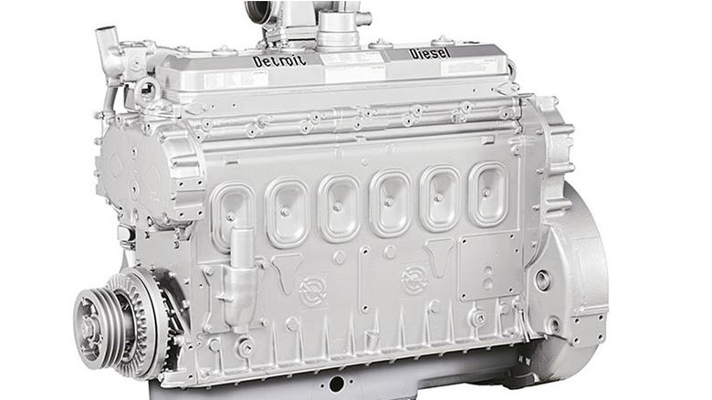 What Is The 318 Detroit Diesel Engine & What Made It Popular?
