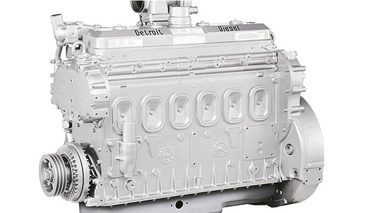 What Is The 318 Detroit Diesel Engine & What Made It Popular?