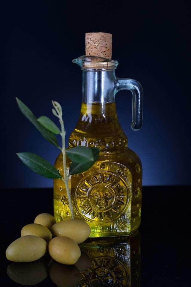 Is olive oil good for weight loss?