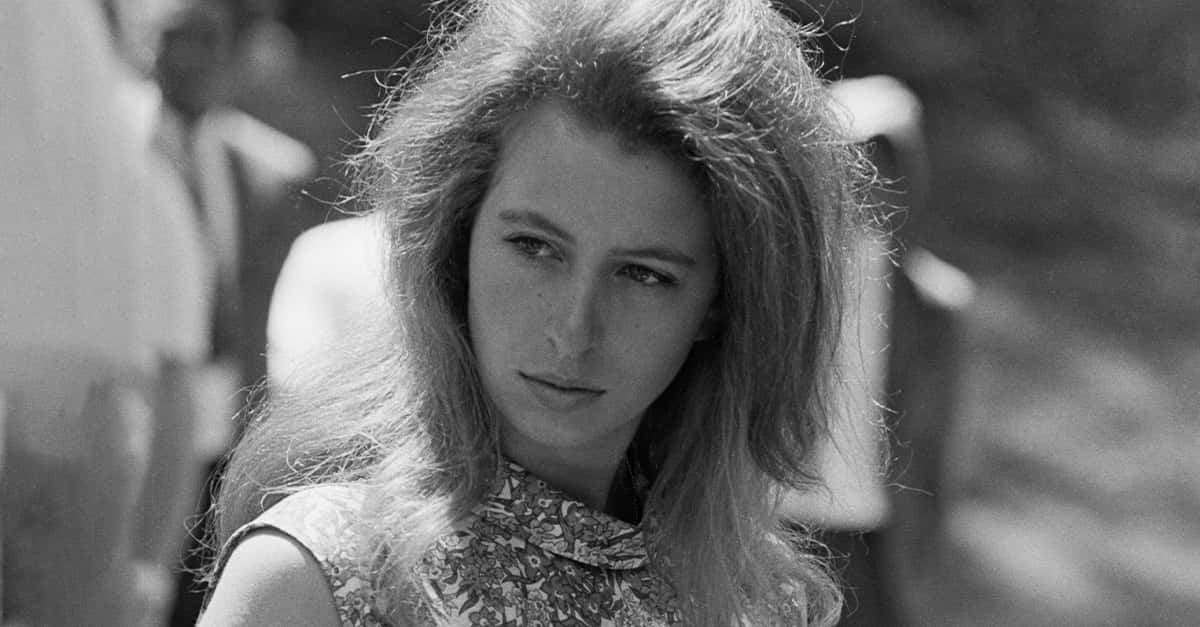 Princess Anne may seem to be the sister in the shadows—but, from ...