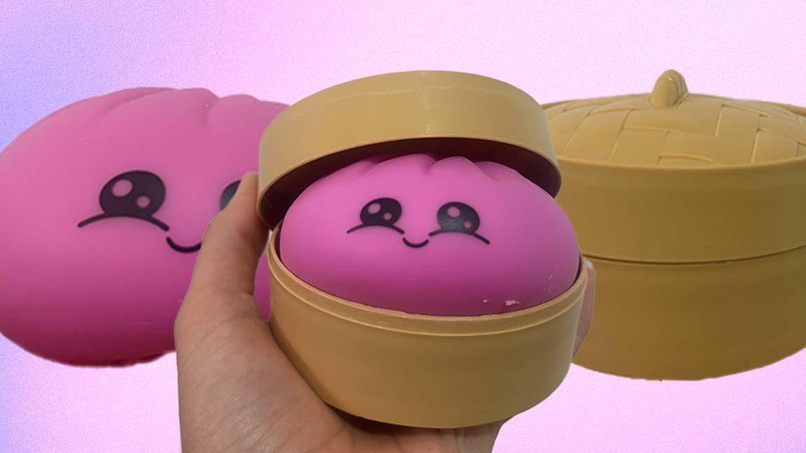 Warning after 5,900 counterfeit squishy toys seized by council