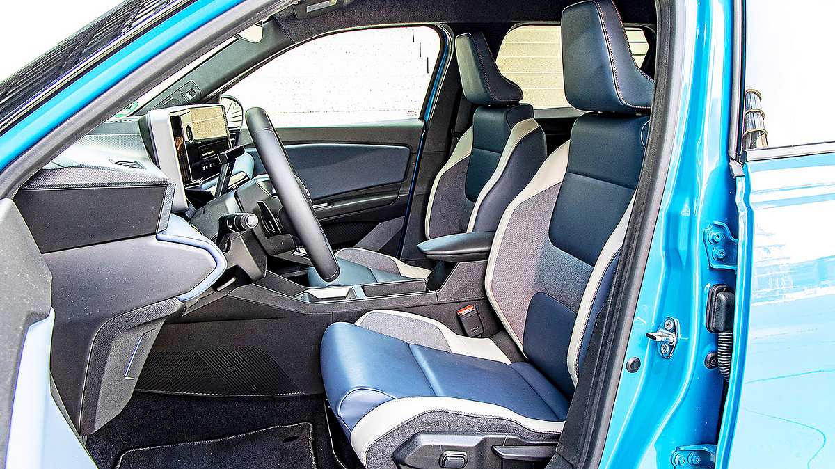 Erster Test: Wir fühlen dem neuen Nissan Micra auf den Zahn