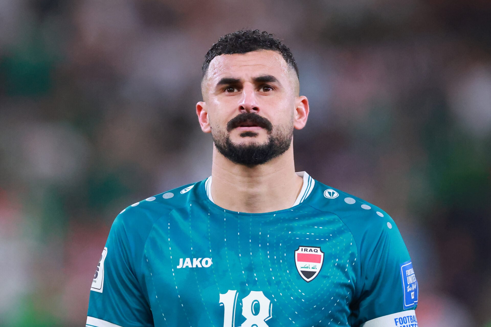 Iraq star Aymen Hussein held for 'seven hours' by US immigration days ...