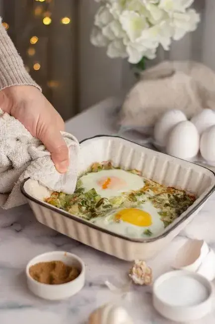 5 old-fashioned breakfast foods your grandparents loved that have all ...