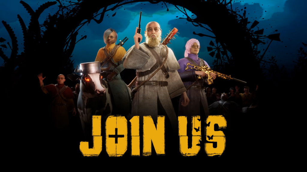 10 Things We Know About Join Us After Xbox Games Showcase 2026