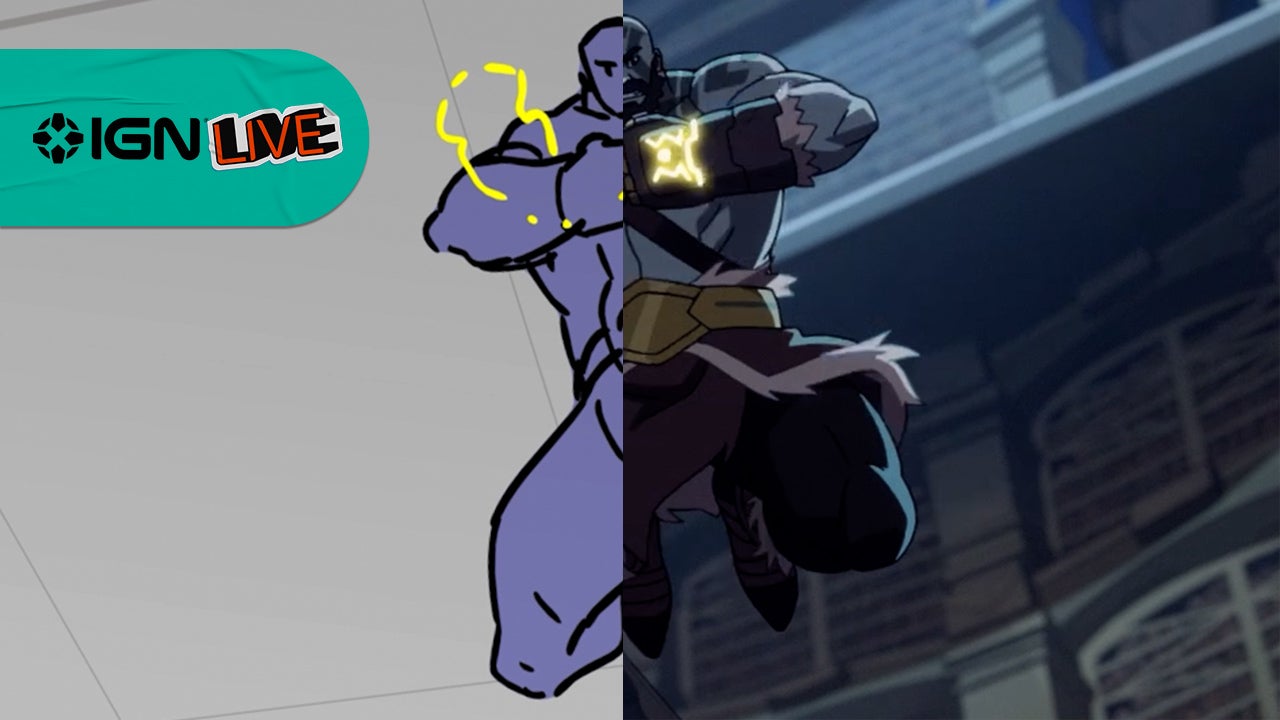 The Legend of Vox Machina directors break down how they animated a ...