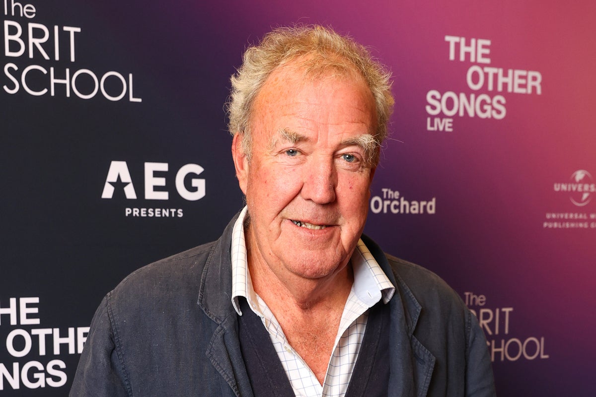 Jeremy Clarkson’s new business venture easily confused for sex site