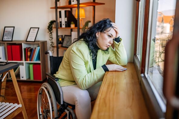 DWP urges disabled people to answer three questions about PIP