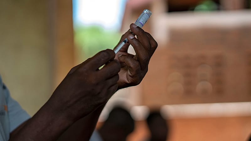 As climate shifts, malaria gains ground in southern Africa