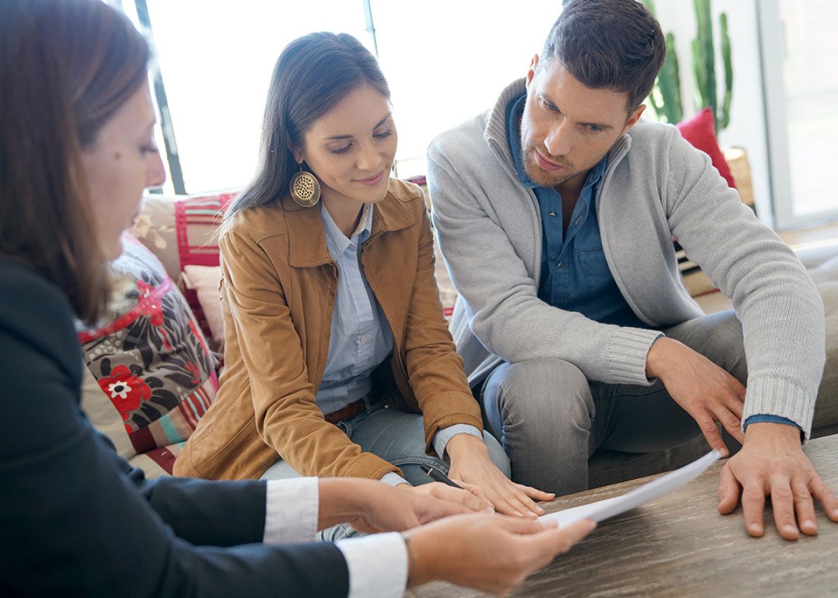 Top money-saving tips for first-time homebuyers