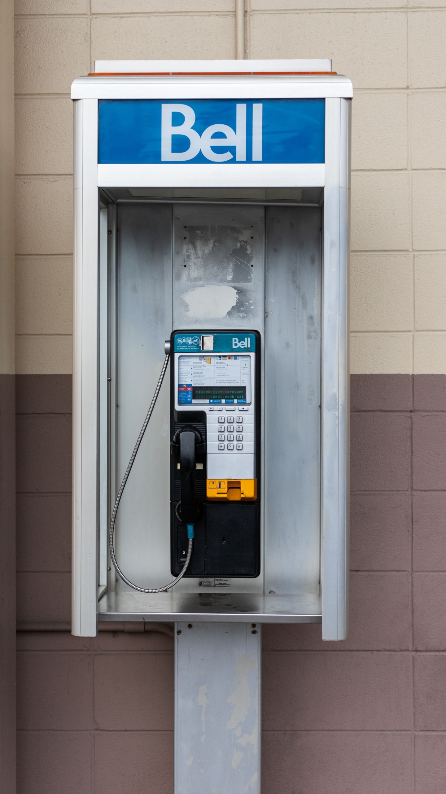 7 corporate power blocks that control your everyday life