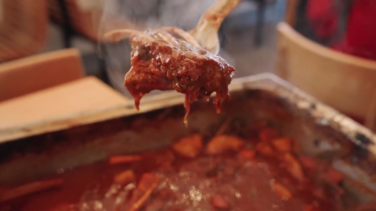The slow-cooked secret behind 5,000 tacos a week