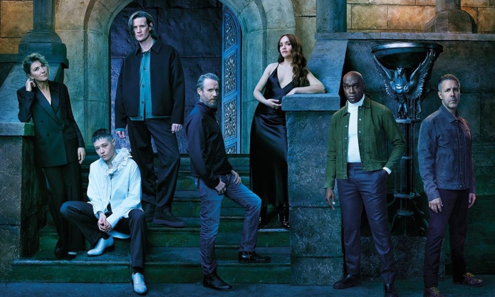 ‘House of the Dragon 3’: “Possiamo definirla la stagione più complessa ...