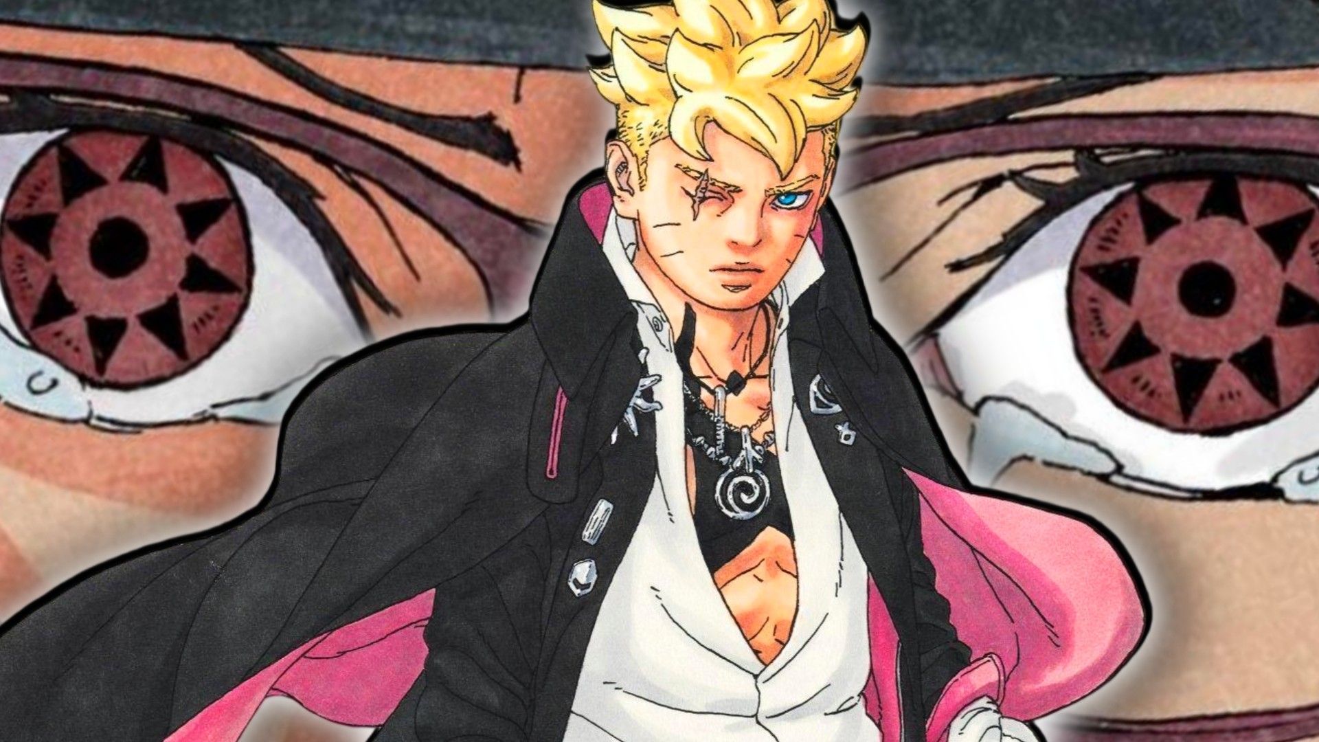 Boruto officially confirms a new rescue arc after 21 years