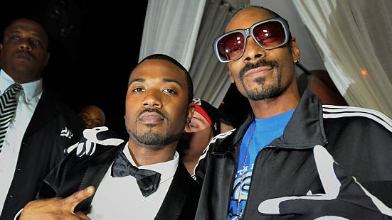 Celebrities you didn't know were related