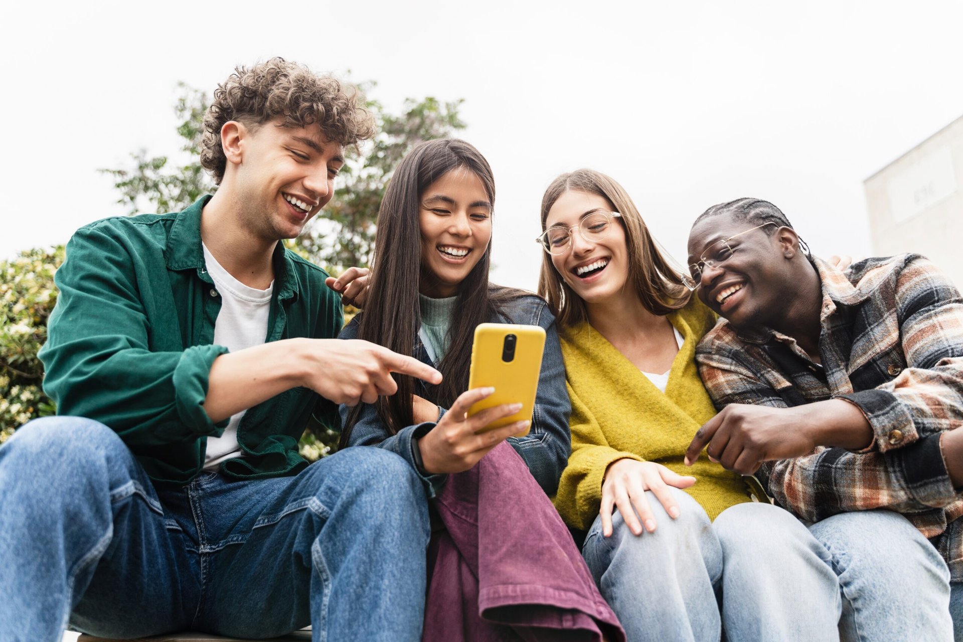 The price Gen Z is paying for turning to social media for career advice