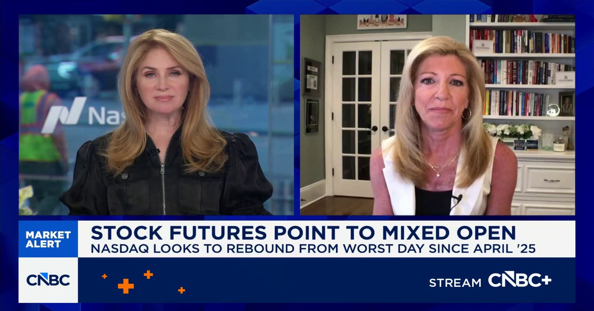 Cybersecurity is really a place where you want to be, says Hightower's ...