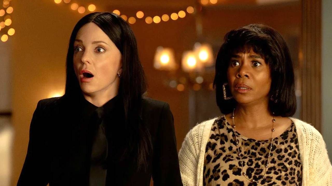 Box-office US : Scary Movie bat déjà un record