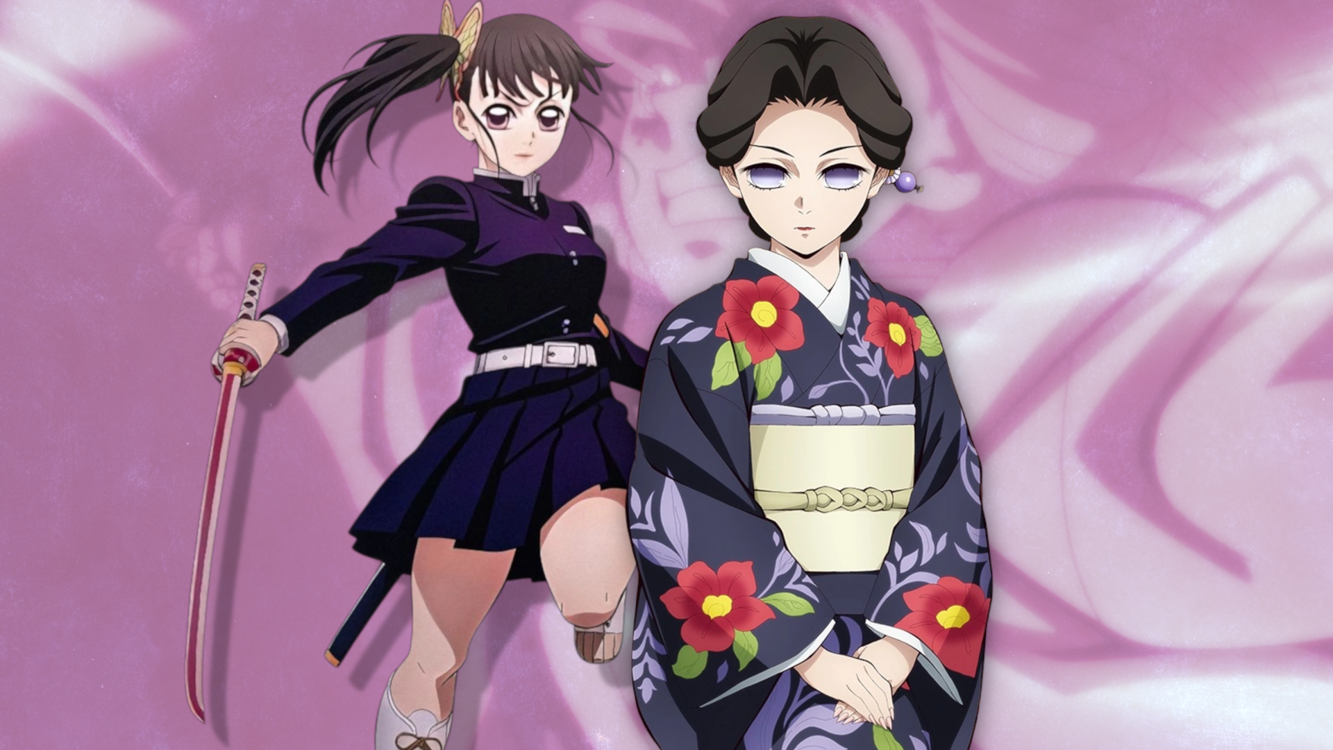 Demon Slayer Infinity Castle part 2 will confirm the series' female ...