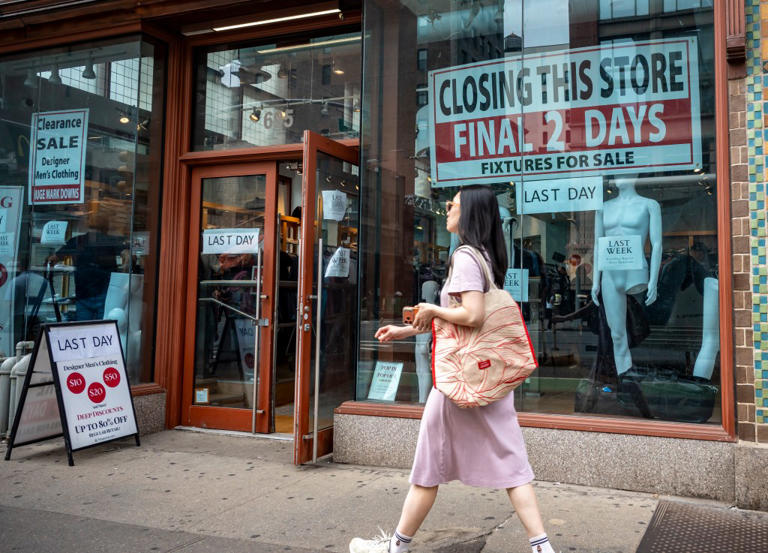 Zohran Mamdani’s disdain for NYC business is showing — painfully
