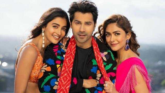 Hai Jawani Toh Ishq Hona Hai title track out now: The cult Bollywood ...