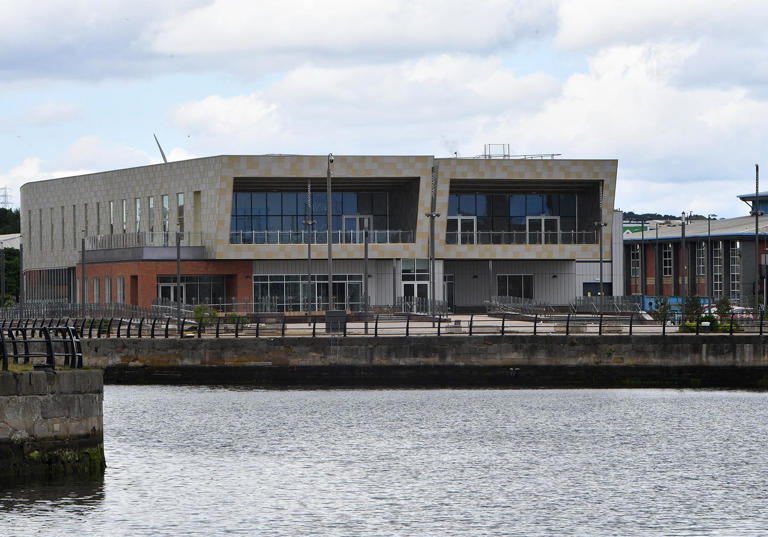 Why this week's opening date for £34m Hartlepool's Highlight leisure ...