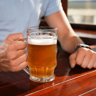 Why beer remains one of the world’s most popular beverages