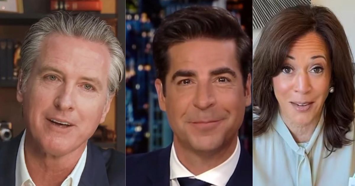 'Terrifyingly violent': Fox News viewers turn on Jesse Watters after ...
