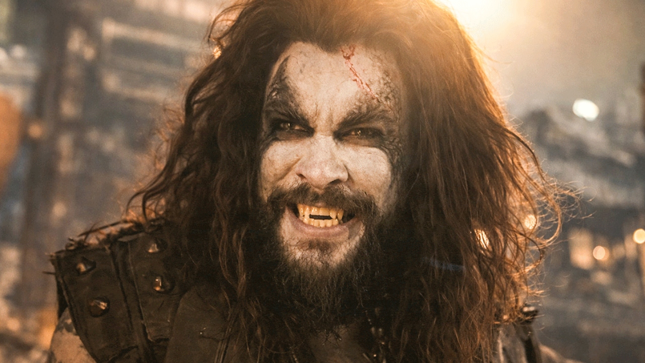 Jason Momoa’s Lobo could be DCU’s most unstoppable character yet
