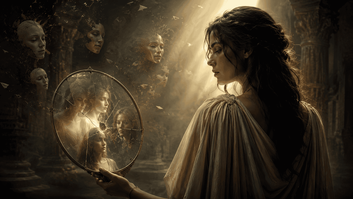 7 sins that often disguise themselves as virtues
