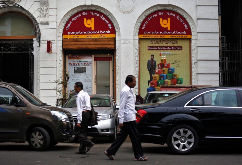 India banks could raise $35-$40 billion via RBI's foreign currency ...