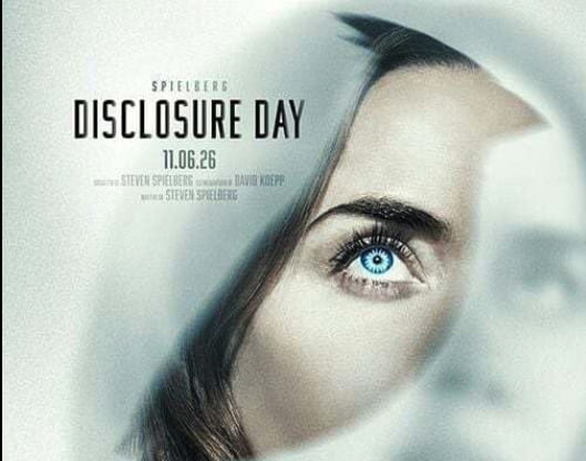 Film Disclosure Day, intervista con Emily Blunt e Josh O'Connor