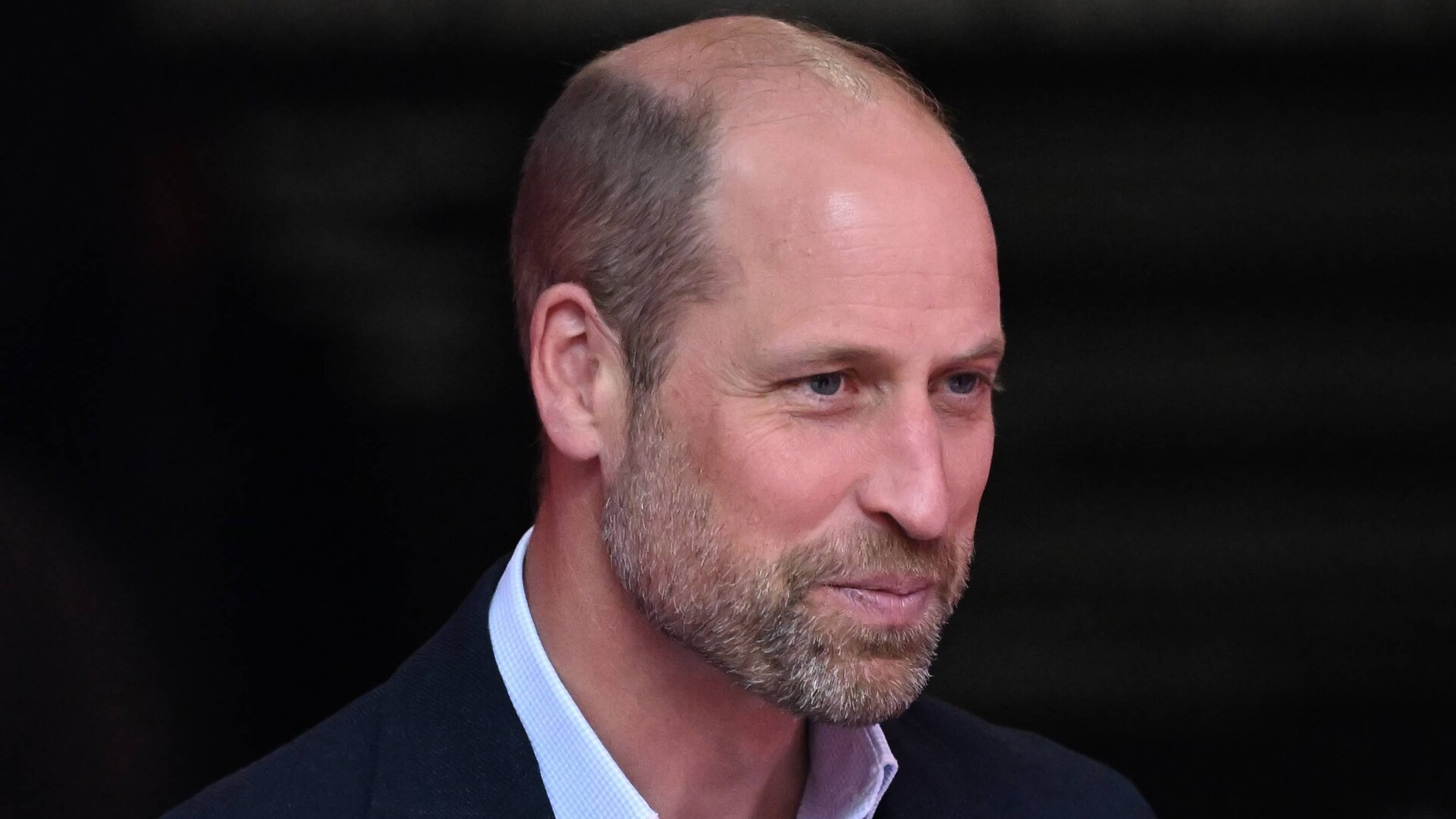 Unerkannt unterwegs: Enger Freund verrät Inkognito-Trick von Prinz William
