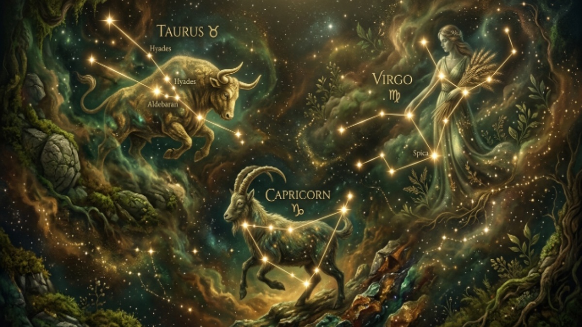 How each zodiac sign should recharge their energy this weekend
