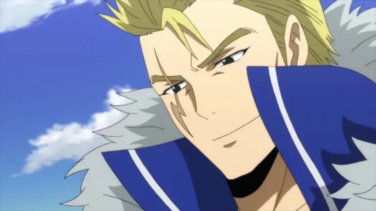 « C'est le meilleur personnage » Fairy Tail fait une annonce surprise ...