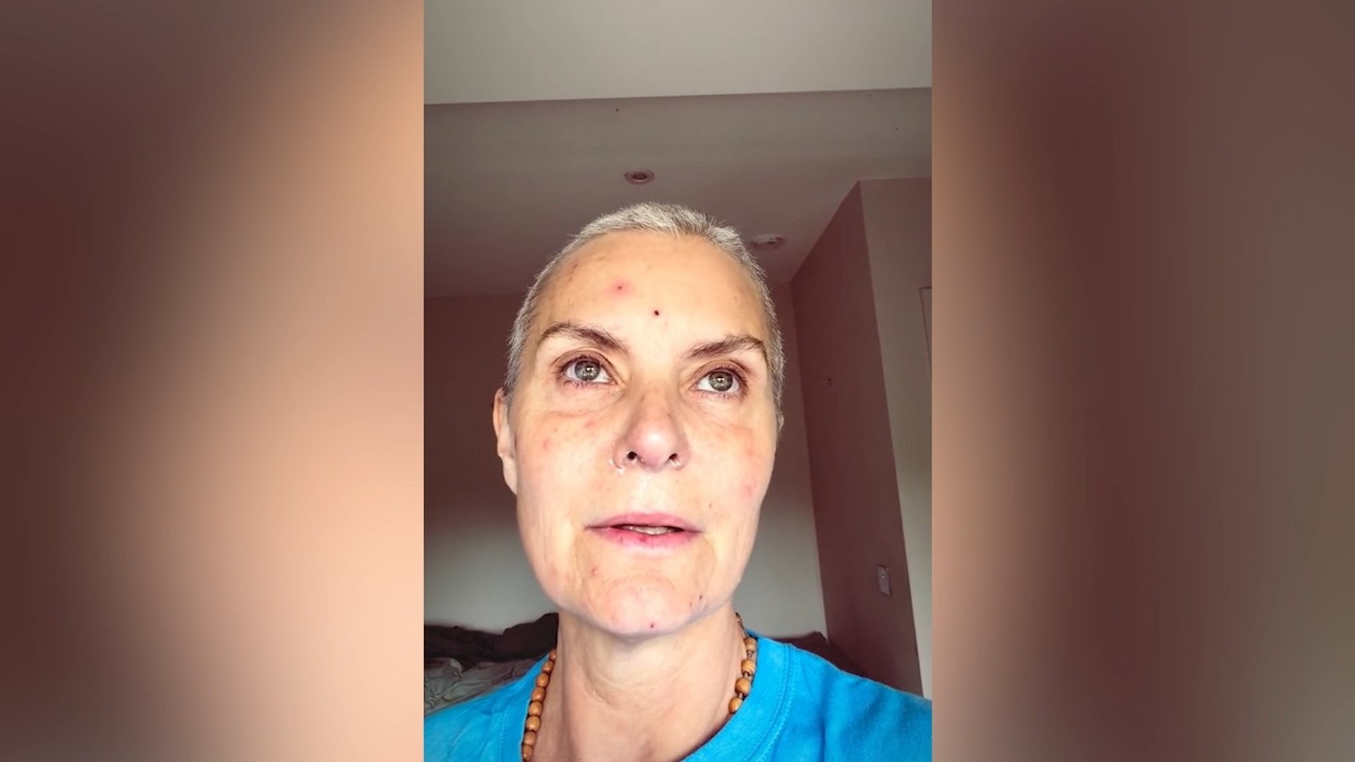 Coronation Street legend Tracy Shaw rushed to A&E over horrific chemo ...